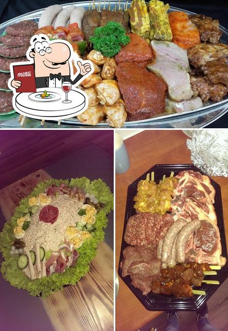 BBQ-express, Netherlands - Restaurant reviews