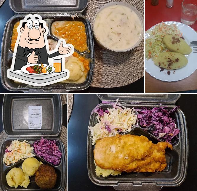 Bar Pod Papugami, Siedlce - Restaurant reviews