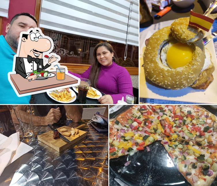 Los 5 mejores restaurantes en Cadalso de los Vidrios, octubre 2025 ...