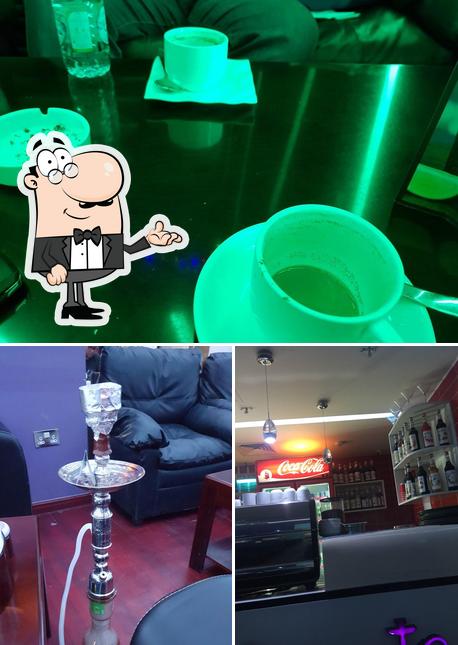 CHA CHA CHAI CAFE KARAMA, Dubai - Restaurant reviews