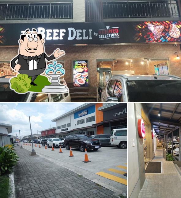 Chowking NLEX Drive & Dine, Valenzuela - Restaurant menu, prices and ...