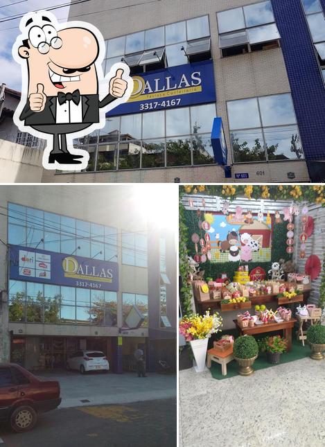 Dallas parties - Everything for your party !!, Vitoria - Restaurant reviews