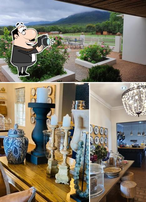 Die Melkstal, Hartbeespoort - Restaurant menu, prices and reviews