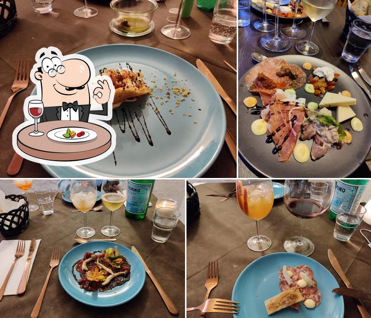 Eatalian, Copenhagen - Restaurant menu, prices and reviews