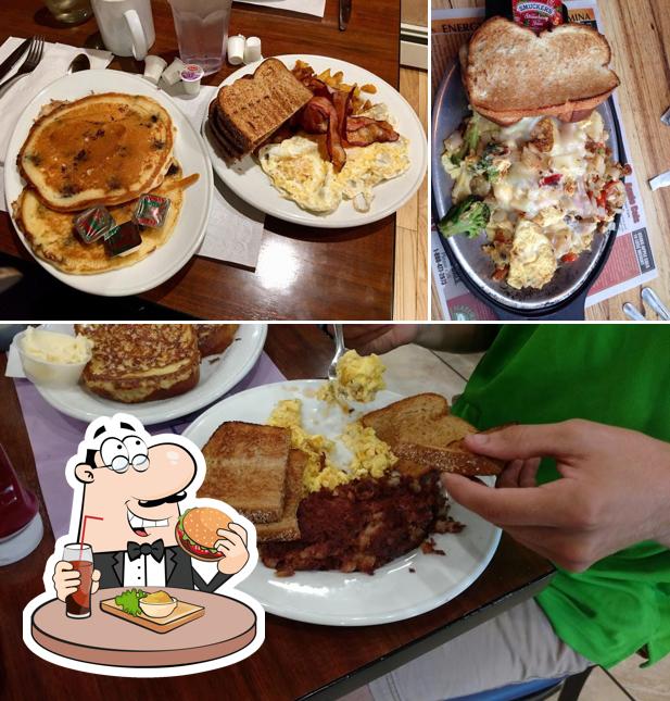 Firekeepers, Nedrow - Restaurant menu, prices and reviews