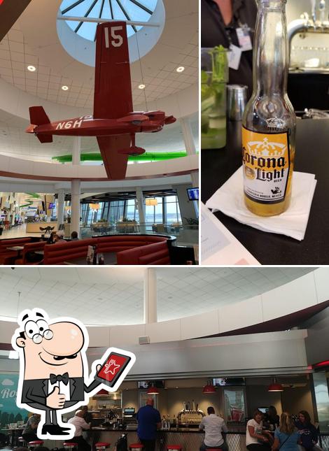 Flight Deck Diner, Rochester - Restaurant menu, prices and reviews
