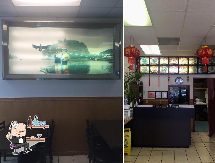 Golden Cheng, Carthage - Restaurant menu, prices and reviews