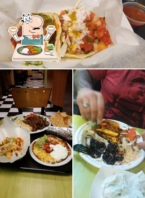 Green Cactus, Rockville Centre - Restaurant menu, prices and reviews