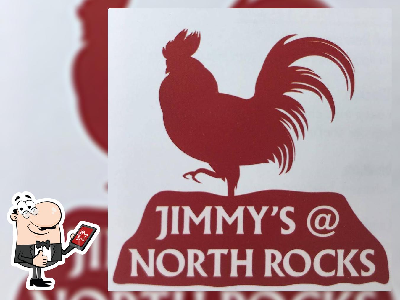 Jimmy's at North Rocks, North Rocks - Restaurant menu, prices and reviews
