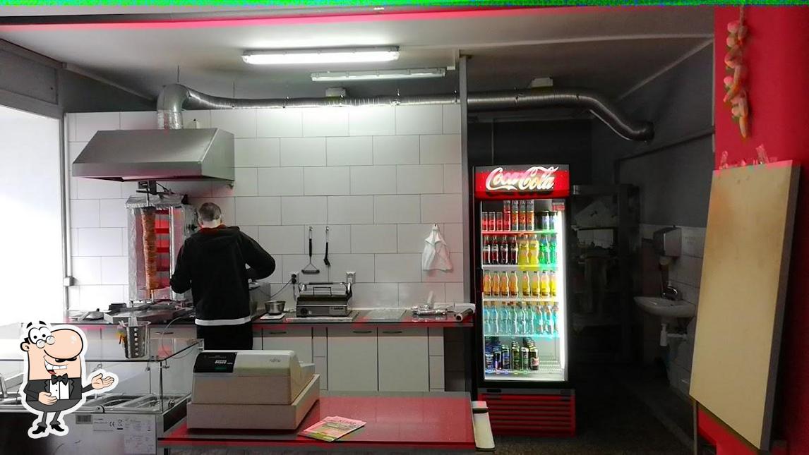 All places to eat and drink in Holice, winter 2023 - Restaurant Guru