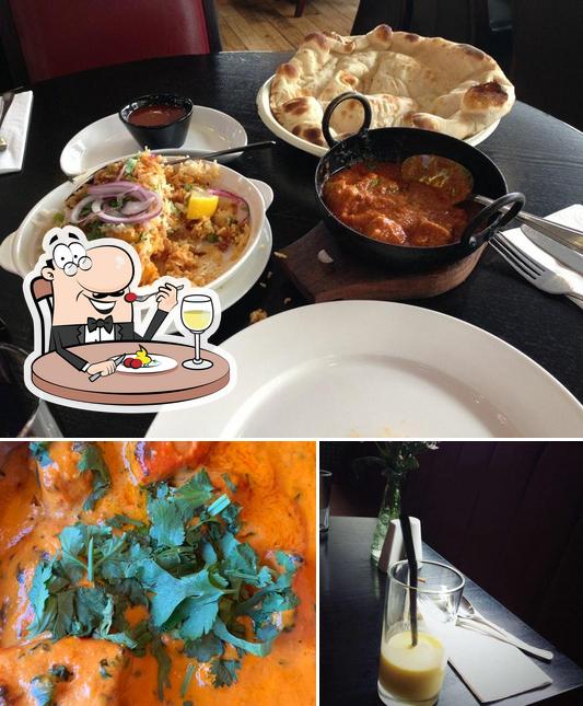 Kebabish Original Glasgow in Glasgow - Restaurant reviews