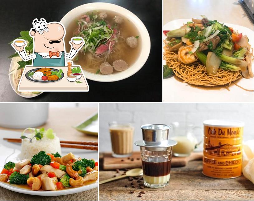 Little Saigon 88, Oakville - Restaurant menu, prices and reviews