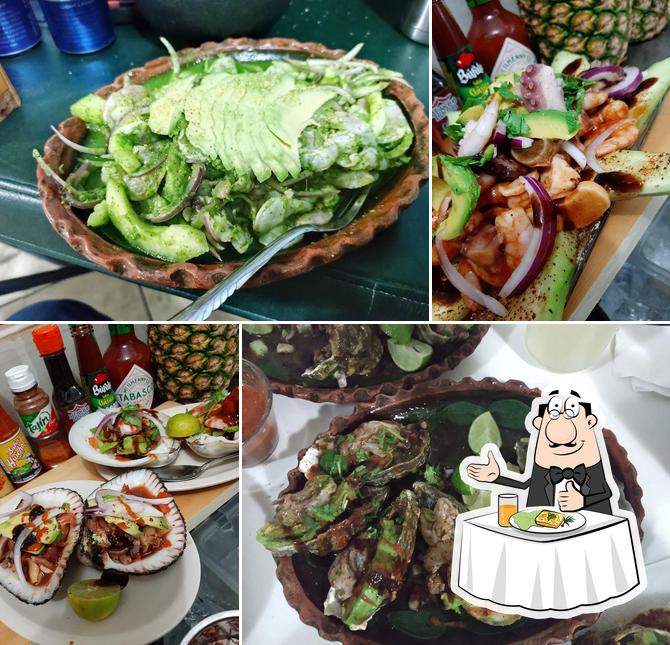 Top 10 restaurantes con marisco en Mexicali, marzo 2026 - Restaurant Guru