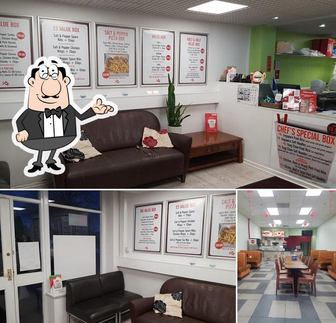 Best chinese restaurants in Prescot, winter 2023 - Restaurant Guru