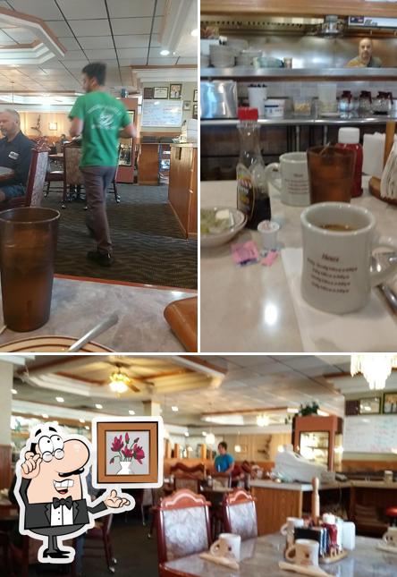 Milton Family Restaurant, Milton - Restaurant menu, prices and reviews