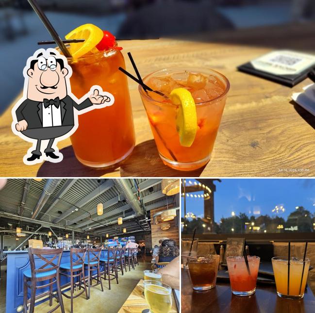 New York Beer Project Lodge, Orchard Park - Restaurant menu, prices and ...