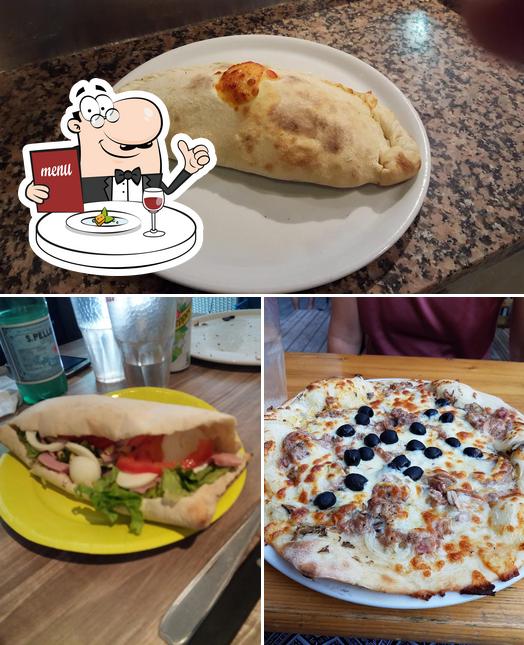 pizza fifi, Saint-Léonard-de-Noblat - Menu du restaurant, prix et avis