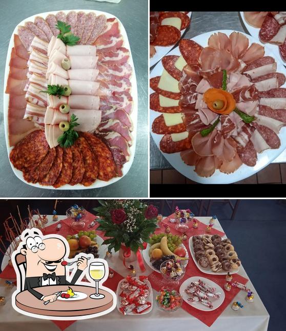 Restoran "Planinska kraljica", Boturici - Speisekarte, Preise und ...