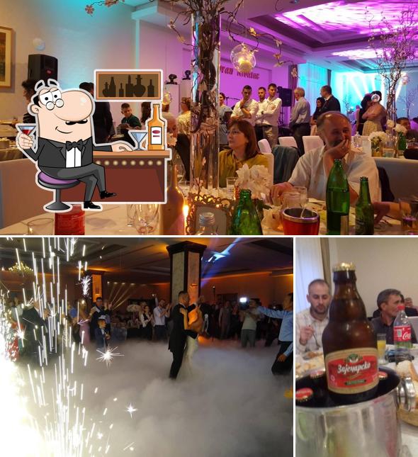 Restoran Ribarac, Novi Sad - Restaurant menu, prices and reviews