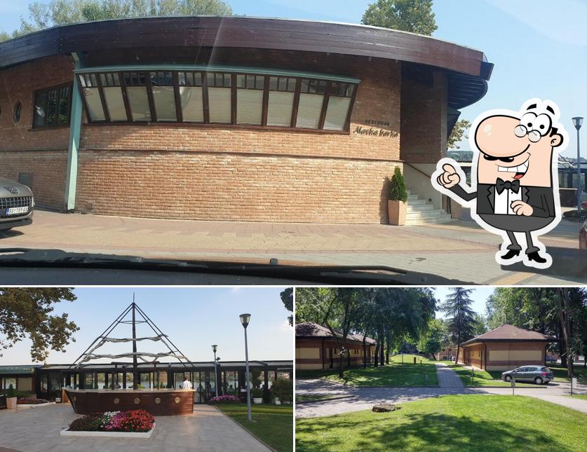 Restoran Ribarac, Novi Sad - Restaurant reviews