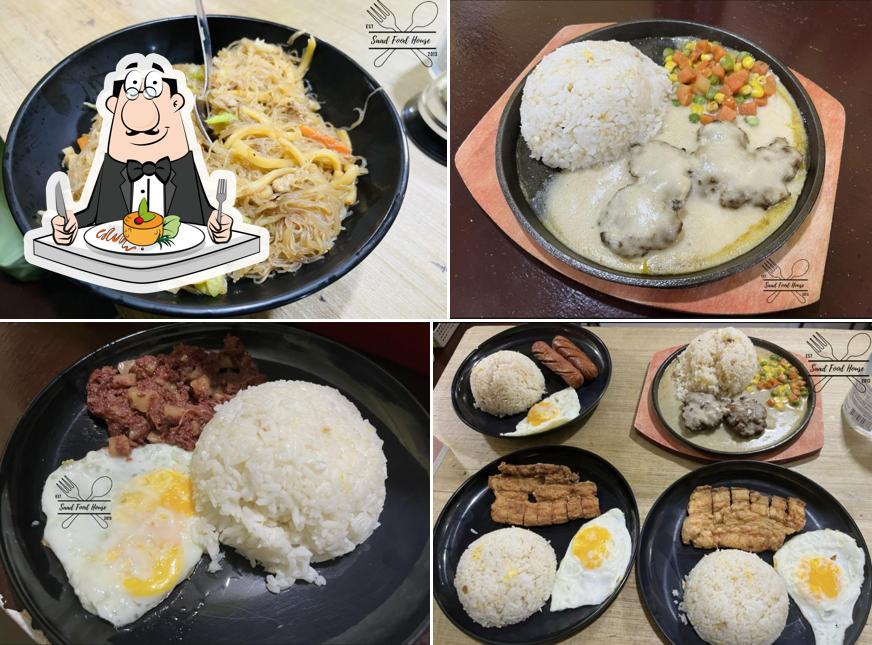 Saad Food House restaurant, Manila - Restaurant reviews