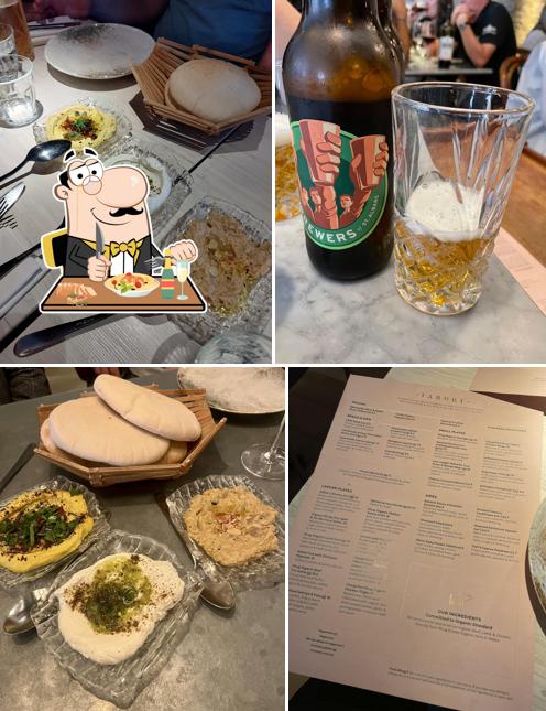Tabure St.Albans, Saint Albans - Restaurant menu, prices and reviews