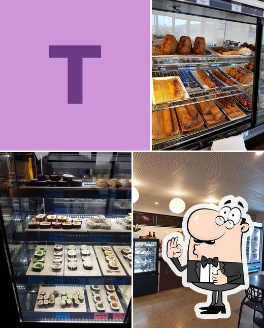 Tauriko Sushi & Lunch bar in Tauranga - Restaurant reviews