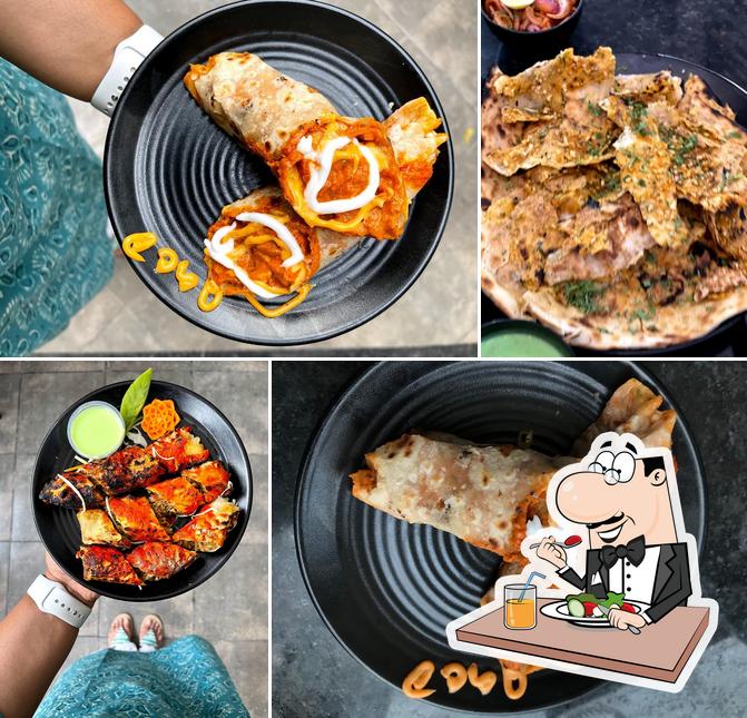 Urban Choolah, Jaipur - Restaurant menu, prices and reviews