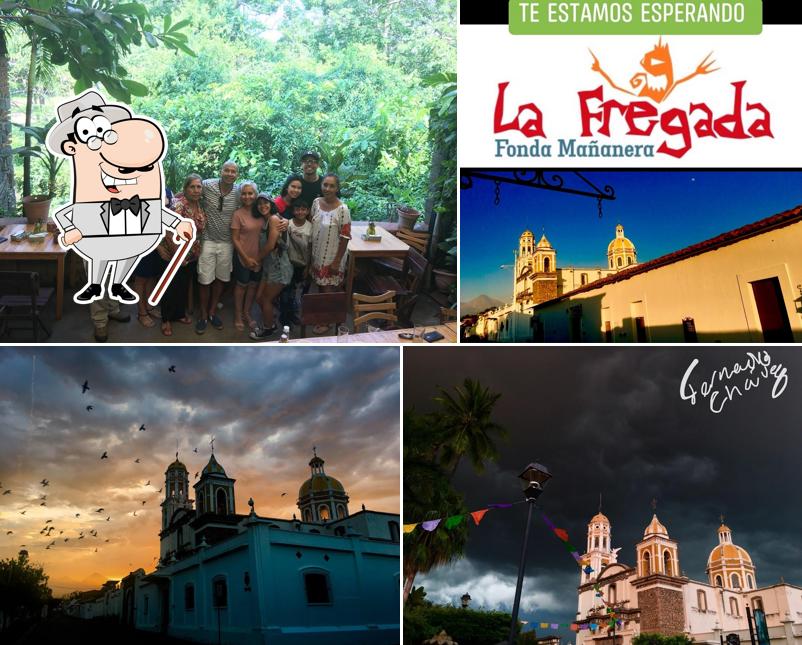 Mejor 5 restaurante para desayuno en Comala, diciembre 2025 ...