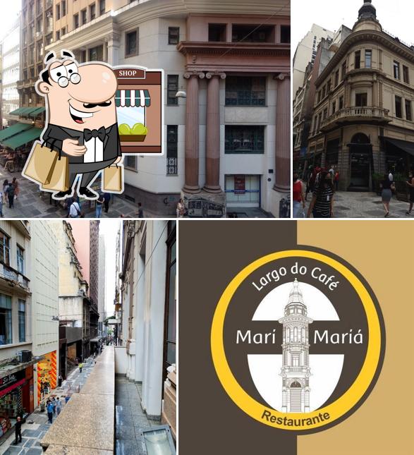 Restaurante Mari Mariá, São Paulo - Restaurant reviews