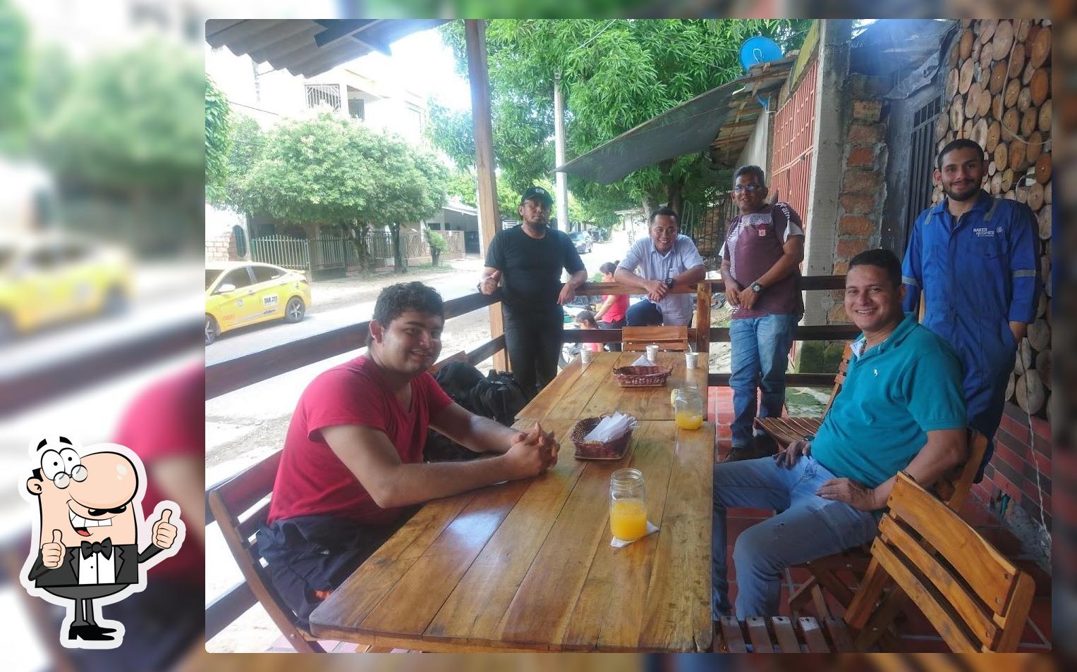 Restaurante el Buche, Barrancabermeja - Opiniones del restaurante