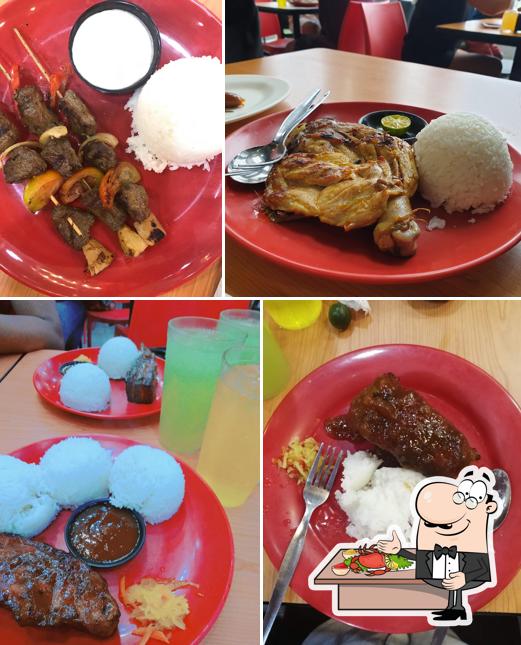 Ribshack restaurant, Cebu City, Sm Seaside - Restaurant reviews