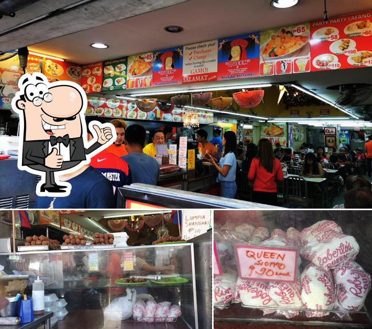 Roberto's restaurant, Iloilo City, 61 JM Basa St - Restaurant reviews
