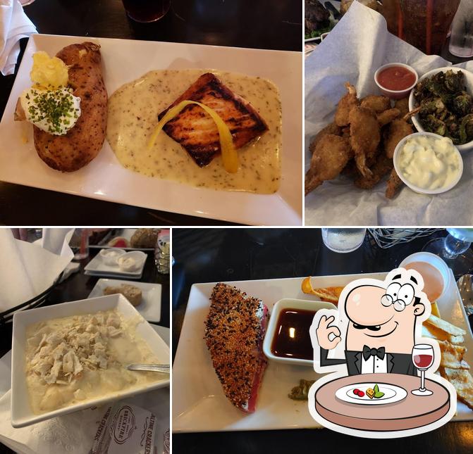 Rustic Table in Star - Restaurant menu and reviews