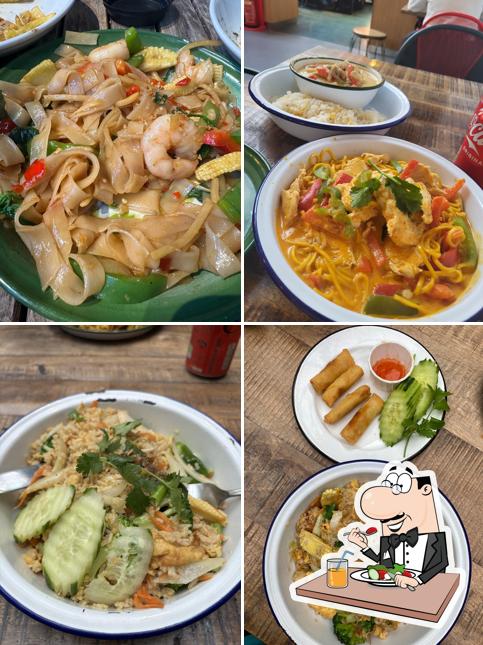 Thai By Thai in Chester - Restaurant reviews