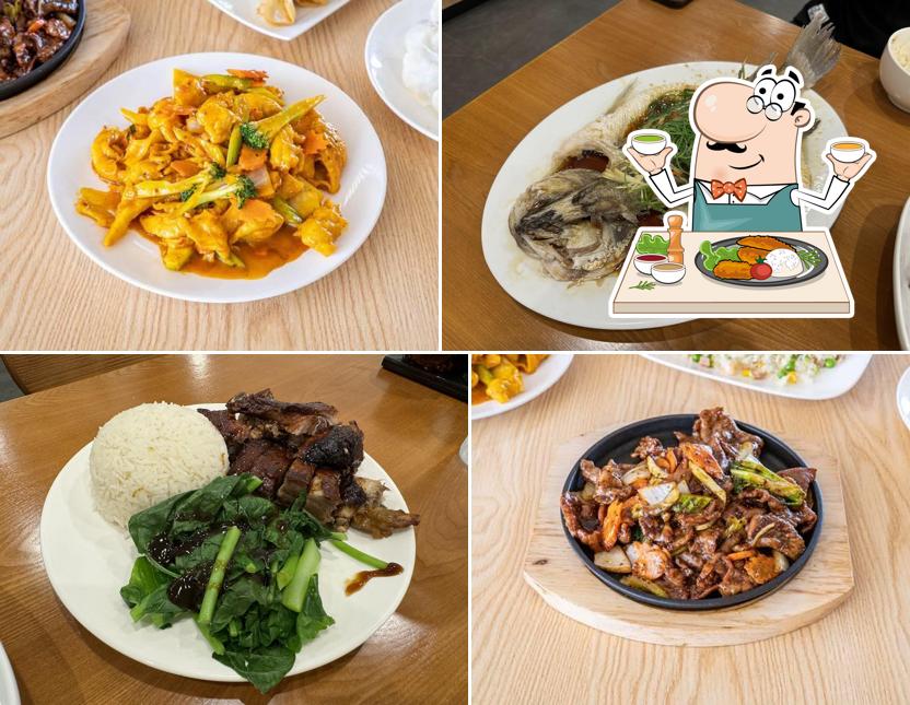 VBAI Chinese Restaurant (Hamilton), Hamilton - Restaurant menu, prices ...