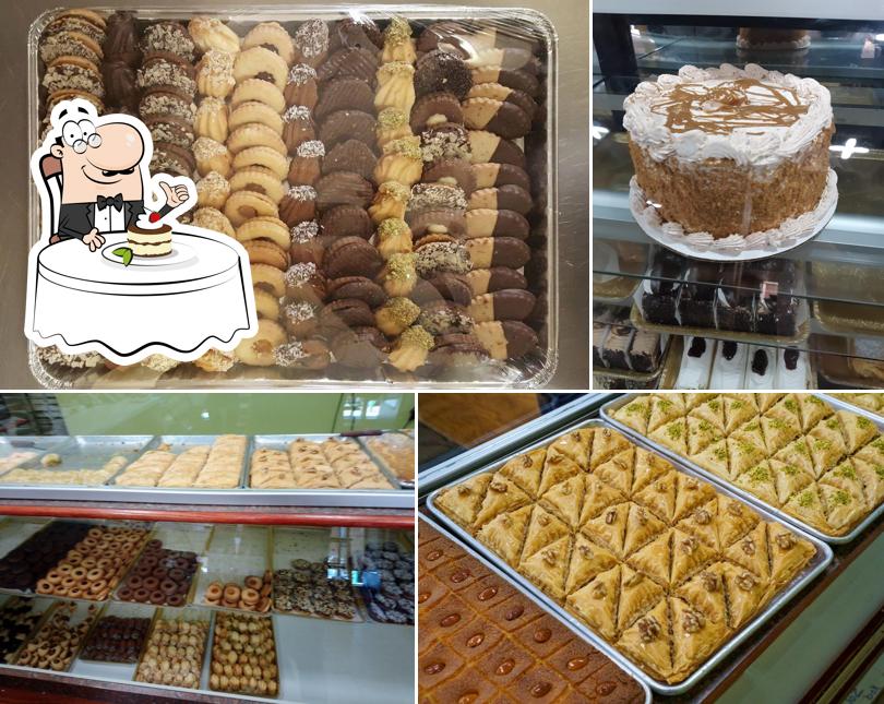 Yasmeen Bakery Windsor in Windsor - Restaurant reviews