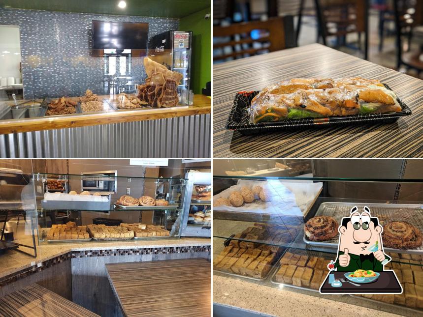 Coda Bakery, Albuquerque - Restaurant menu, prices and reviews
