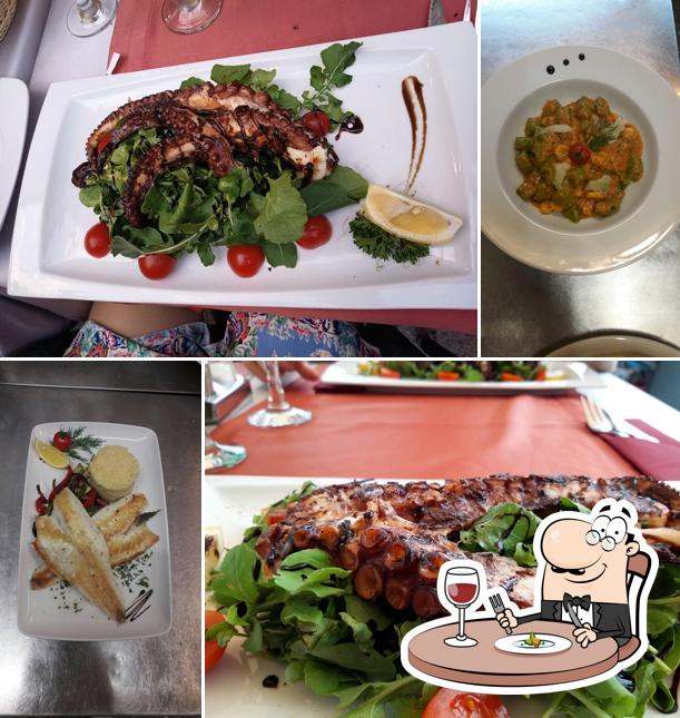 Top 7 restaurants in Trogir, november 2024 - Restaurant Guru