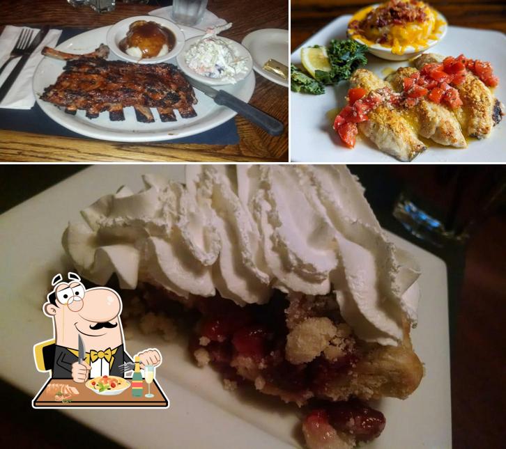 Alex's Place, Batavia - Restaurant menu, prices and reviews