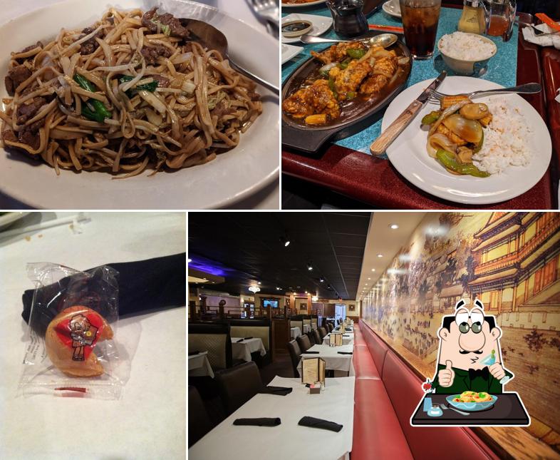 Ho Ping Garden, Niles - Restaurant menu, prices and reviews