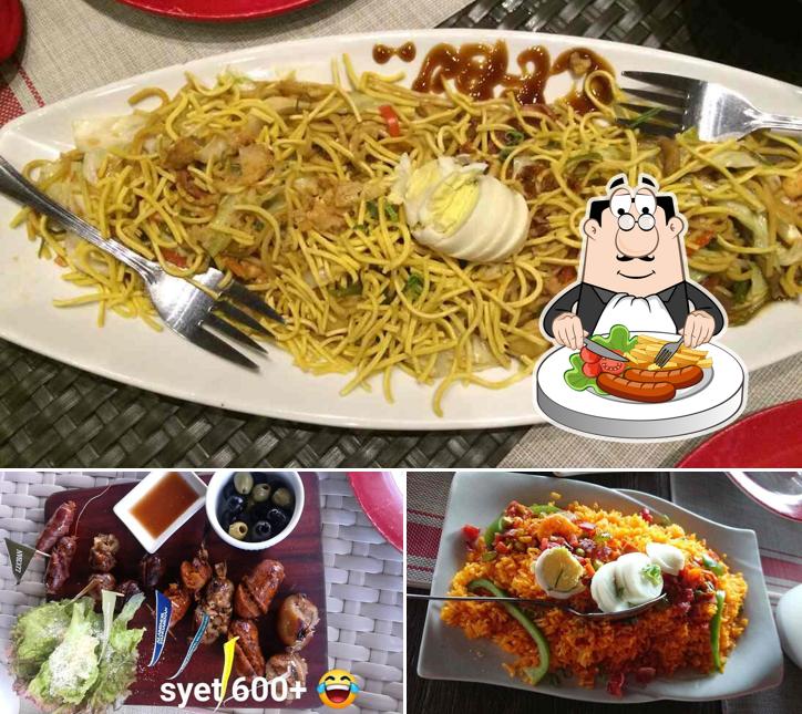 Top of Cebu, Cebu City - Restaurant menu, prices and reviews