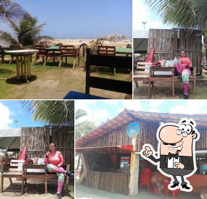 Bambu Bar E Lanchonete, Aracaju - Menu do restaurante, preços e opiniões