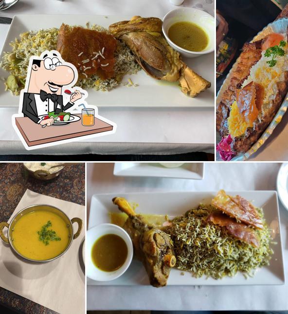 Behesht Restaurant, Montréal - Restaurant menu, prices and reviews