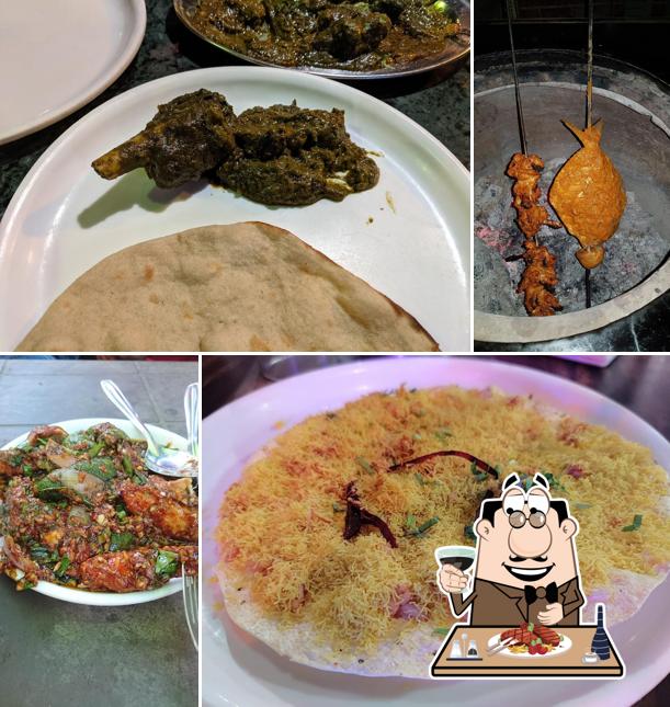 Bombay Duck, Thane, 3 - Restaurant reviews