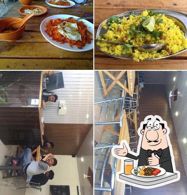 CLOUD 9 CAFE, Pune - Restaurant menu, prices and reviews