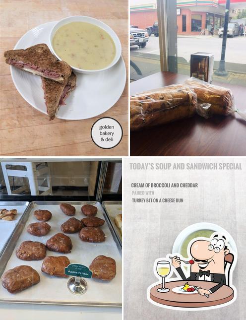 Golden Bakery & Deli in Golden - Restaurant reviews
