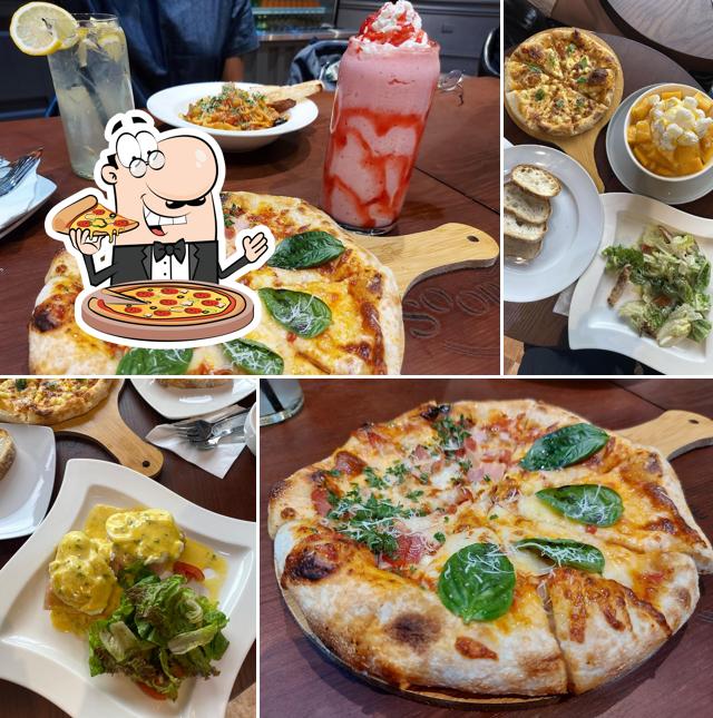 Cafe Soom, Lapu-Lapu City - Restaurant menu, prices and reviews