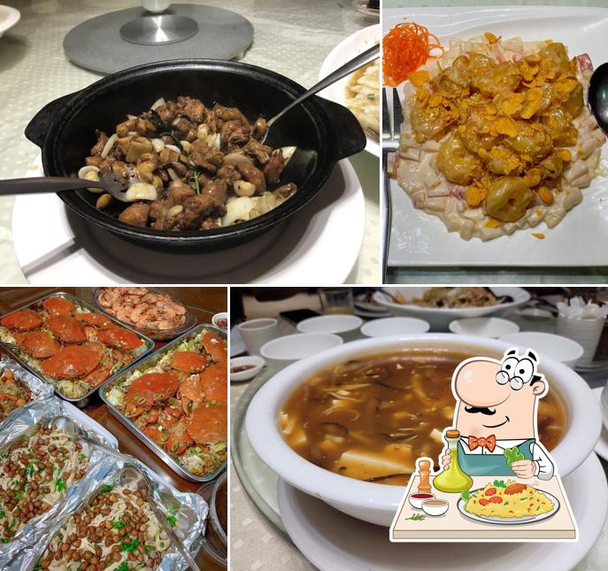 Cai Hok Seafood Restaurant, Quezon City - Restaurant menu, prices and ...
