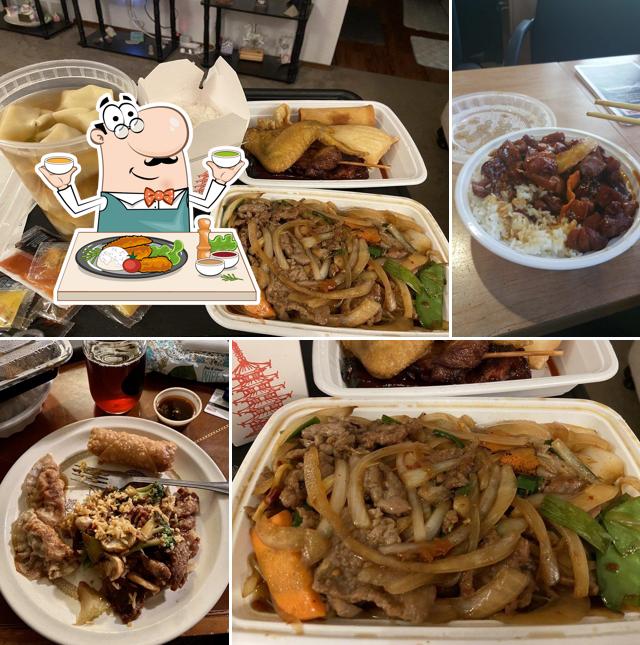 China Bay in Brooklyn - Restaurant menu and reviews